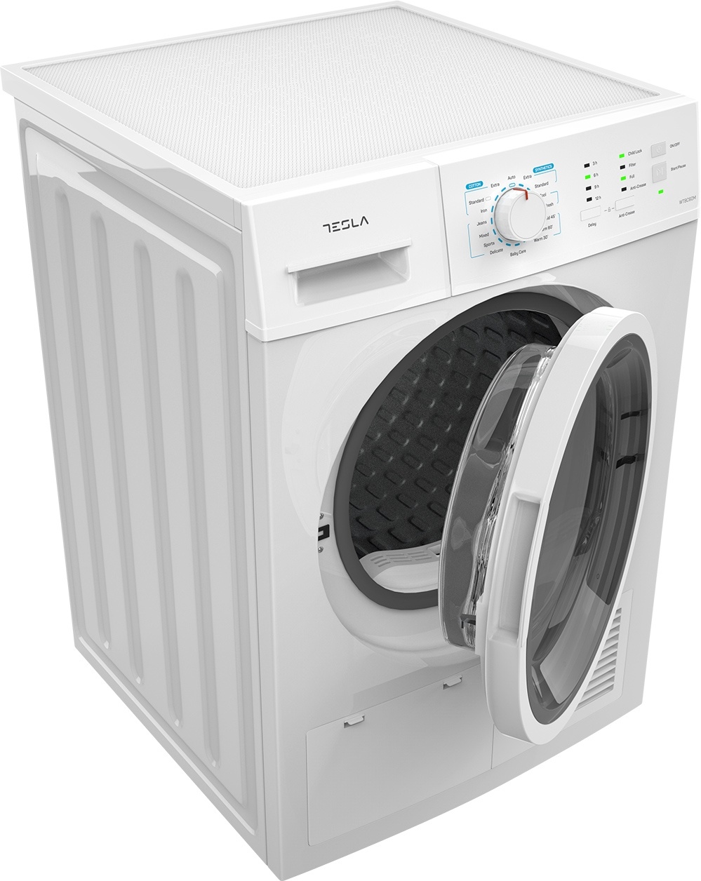 TESLA mašine za sušenje veša WT8C60M - Cene i Akcije - Tehnoteka
