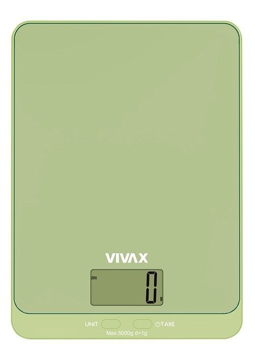VIVAX kuhinjska vaga KS-502G - Cene i Akcije - Tehnoteka