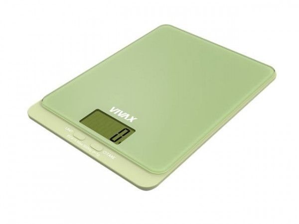 VIVAX kuhinjska vaga KS-502G - Cene i Akcije - Tehnoteka