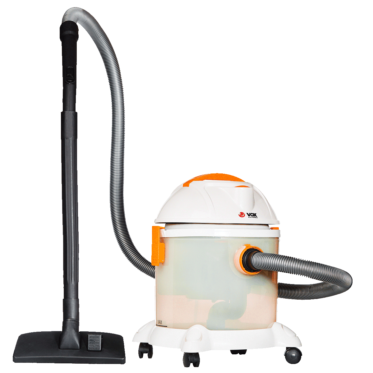 VOX usisivač TYPHOON 3000 žuti - Cene i Akcije - Tehnoteka