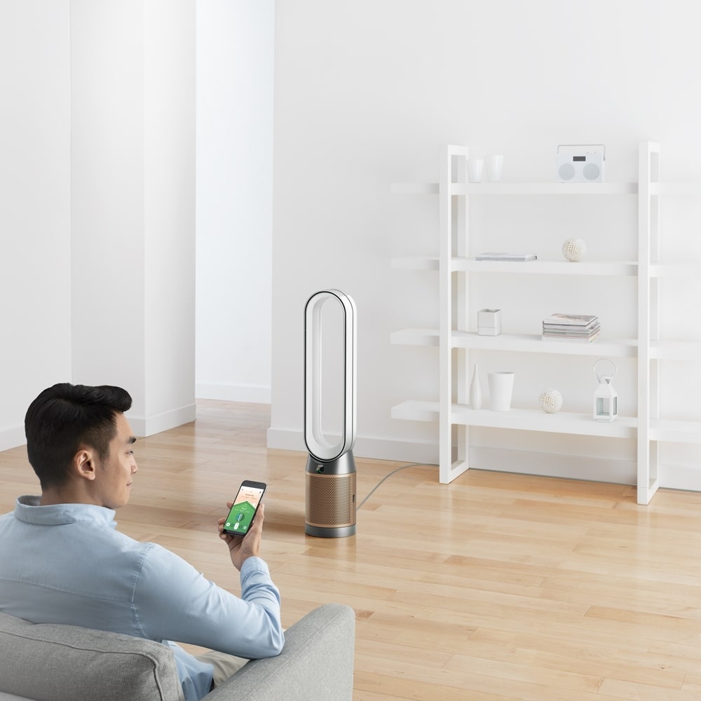 DYSON prečišćivač vazduha Purifier TP09 Cool - Cene i Akcije - Tehnoteka