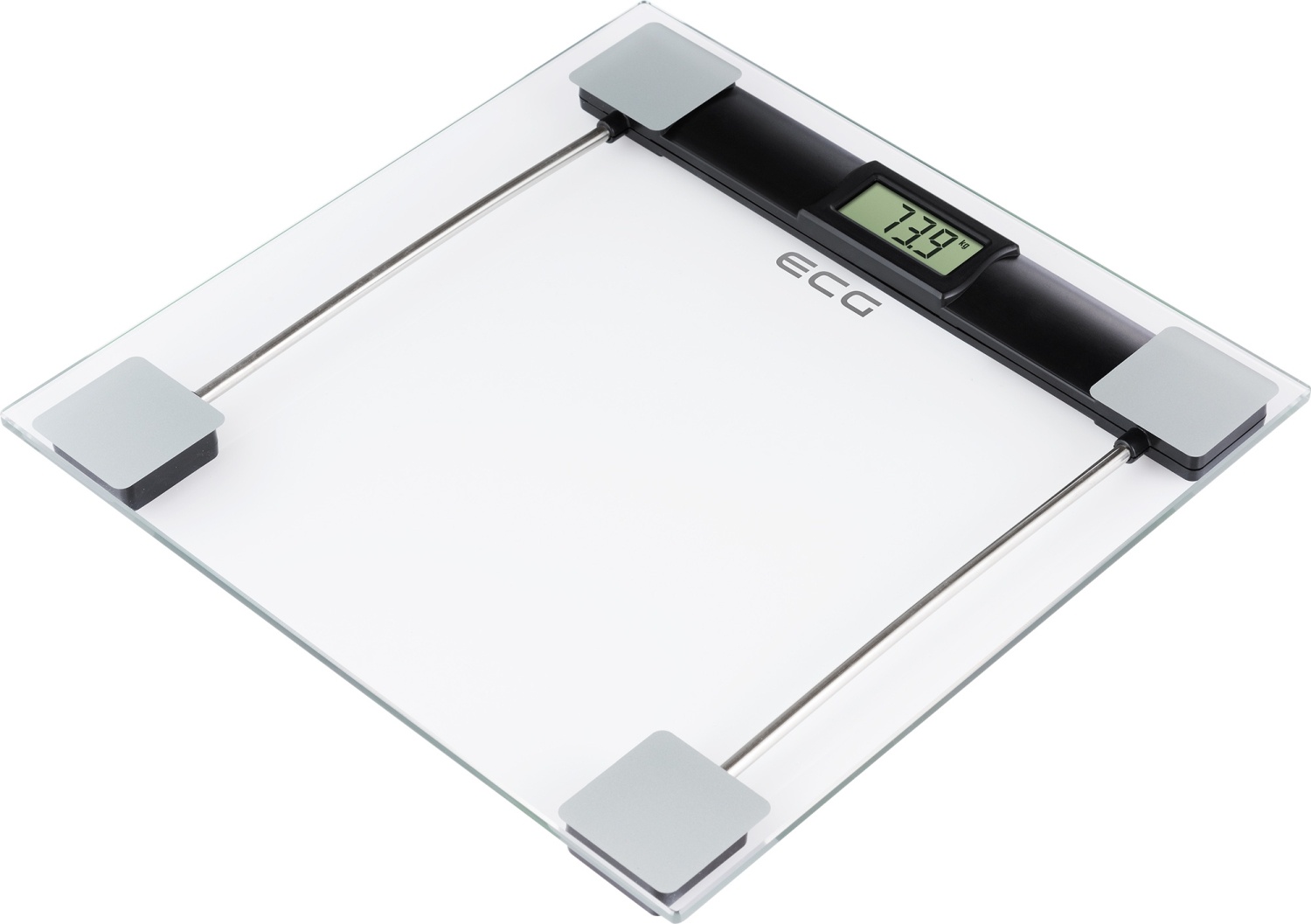 ECG vaga OV 127 Glass - Cene i Akcije - Tehnoteka