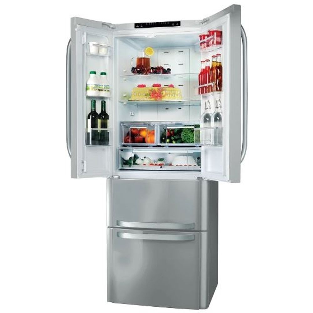 HOTPOINT ARISTON side by side frižider E4DXC1 - Cene i Akcije - Tehnoteka