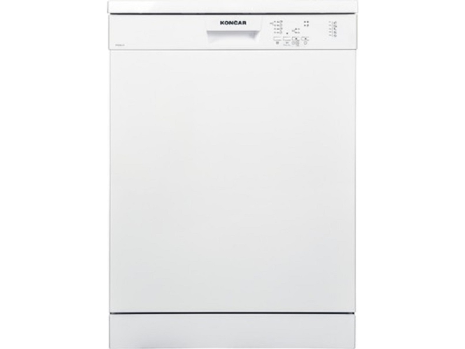 KONČAR mašina za pranje sudova PP60.BLYN5 - Cene i Akcije - Tehnoteka