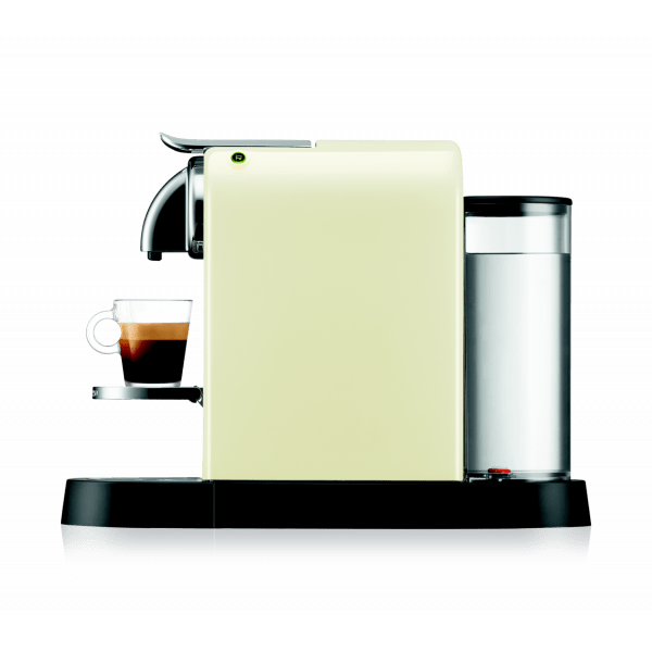 NESPRESSO aparat za kafu Citiz D113-EUWHN2-S beli - Cene i Akcije - Tehnoteka