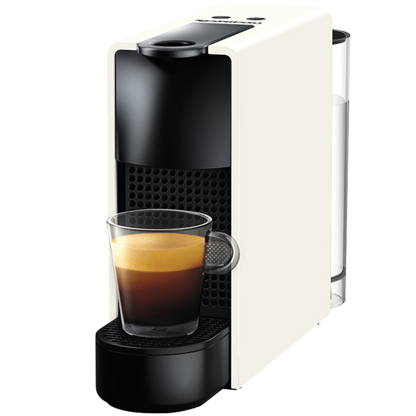 NESPRESSO aparat za kafu Essenza Mini beli - Cene i Akcije - Tehnoteka