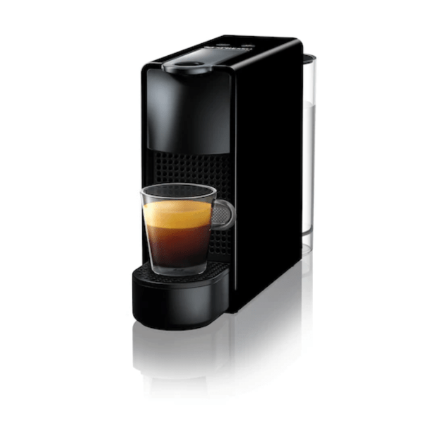 NESPRESSO aparat za kafu Essenza Mini Black - Cene i Akcije - Tehnoteka