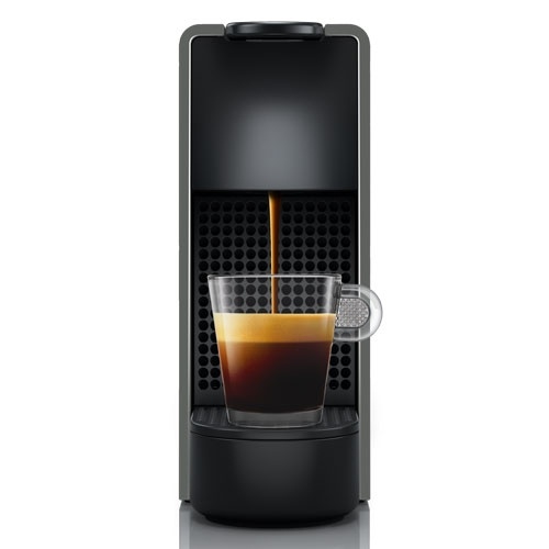 NESPRESSO aparat za kafu Essenza Mini Grey C30-EUGRNE2-S - Cene i Akcije - Tehnoteka