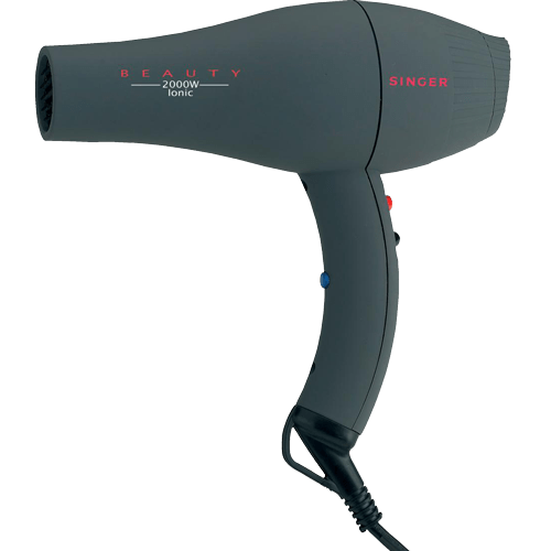 SINGER fen Beauty 2000W - Cene i Akcije - Tehnoteka