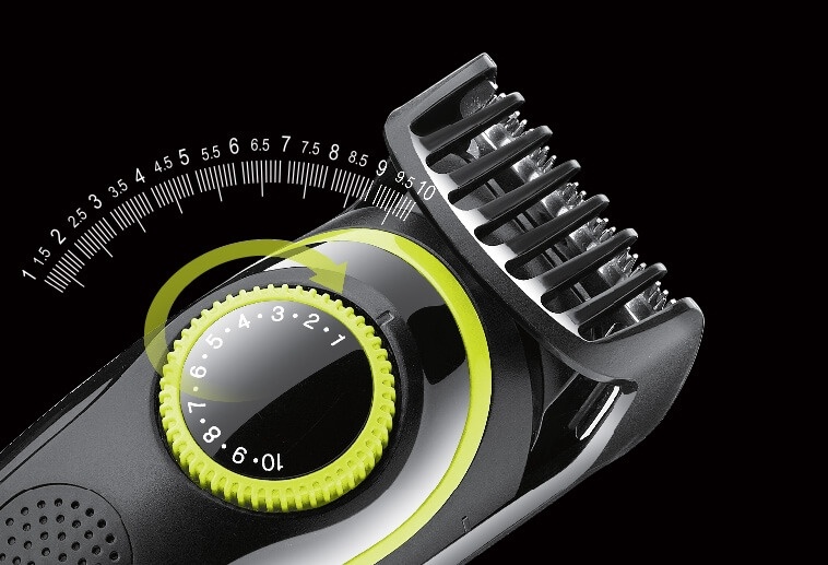 ALPHA trimer AMG920 - Cene i Akcije - Tehnoteka