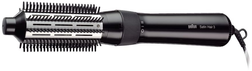 BRAUN stajler za kosu AS 330 - Cene i Akcije - Tehnoteka