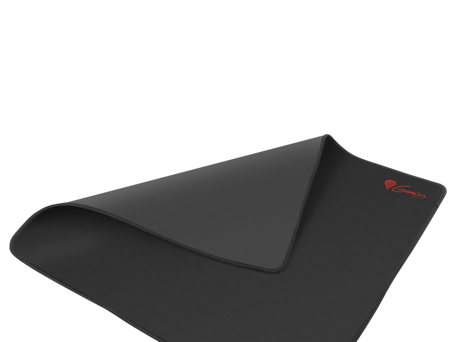 GENESIS podloga za miša Carbon 500 XL Logo - Cene i Akcije - Tehnoteka