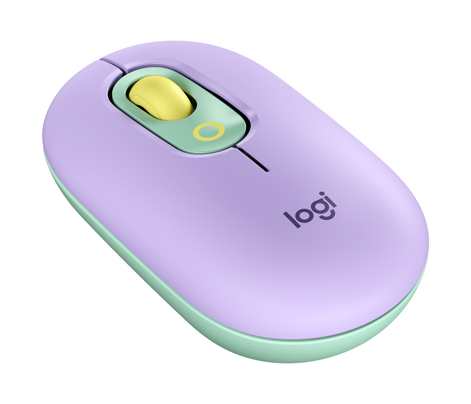 LOGITECH bežični miš POP ljubičasti - Cene i Akcije - Tehnoteka