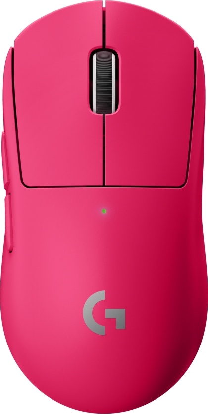 LOGITECH bežični miš PRO X Superlight roze - Cene i Akcije - Tehnoteka