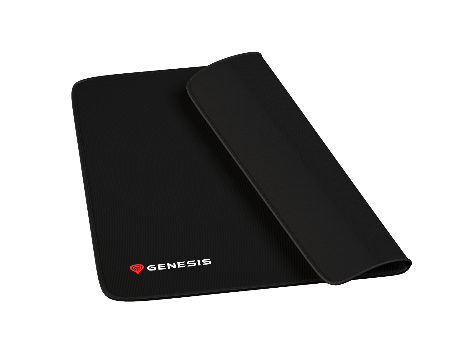 GENESIS podloga za miša Carbon 500 M Logo - Cene i Akcije - Tehnoteka