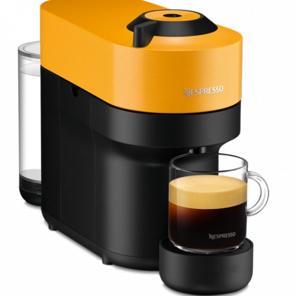 NESPRESSO aparat za kafu Vertuo POP GDV2-EUYENE-S - Cene i Akcije ...