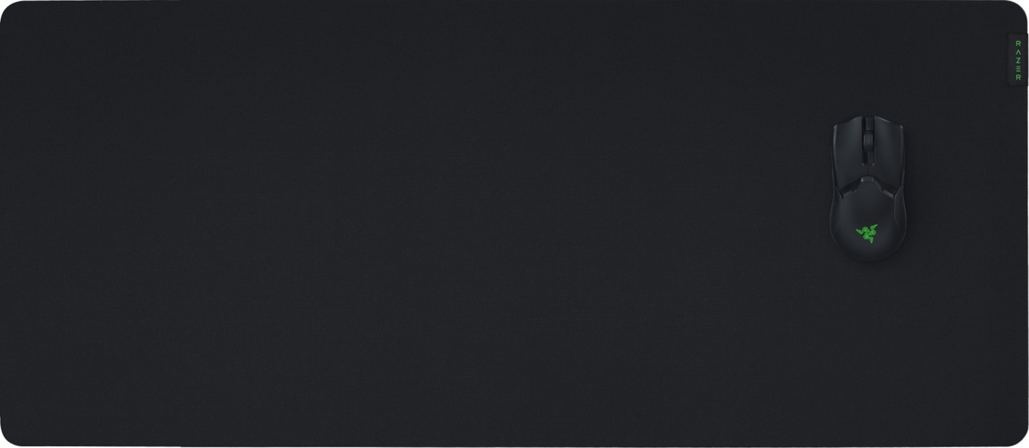 RAZER podloga za miša Gigantus V2 XXL crna - Cene i Akcije - Tehnoteka