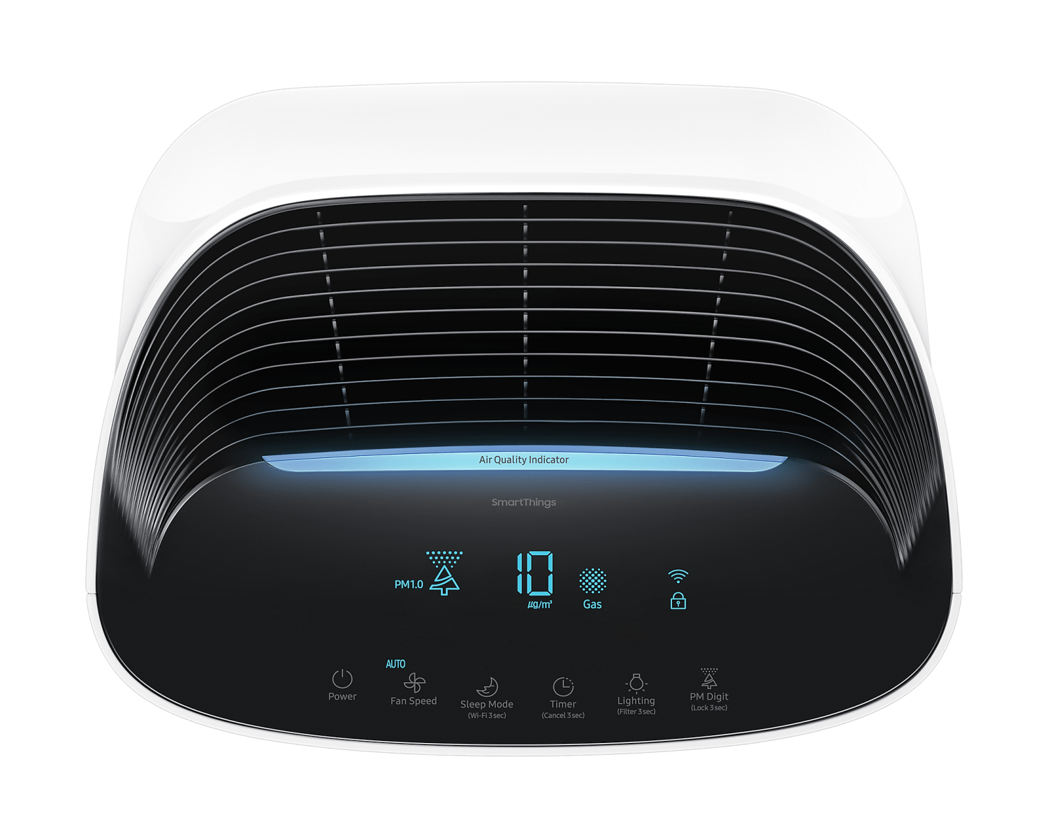 SAMSUNG prečišćivač vazduha AX60R5080WD/EU - Cene i Akcije - Tehnoteka