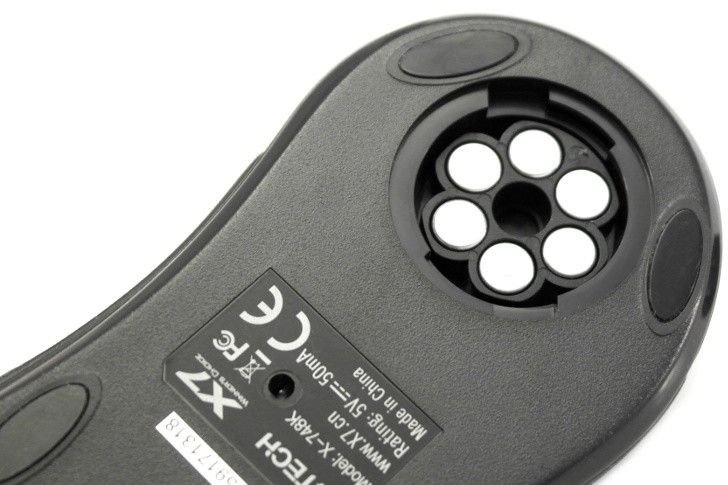 A4 TECH miš X-748K X7 Oscar - Cene i Akcije - Tehnoteka