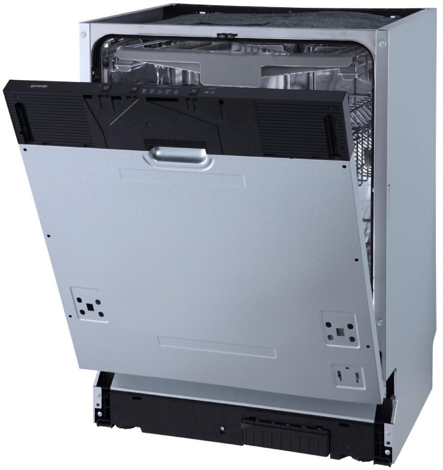 GORENJE ugradna mašina za pranje sudova GV620E10 - Cene i Akcije - Tehnoteka