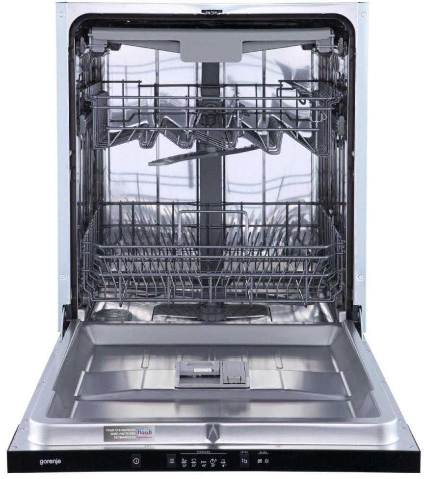 GORENJE ugradna mašina za pranje sudova GV620E10 - Cene i Akcije - Tehnoteka