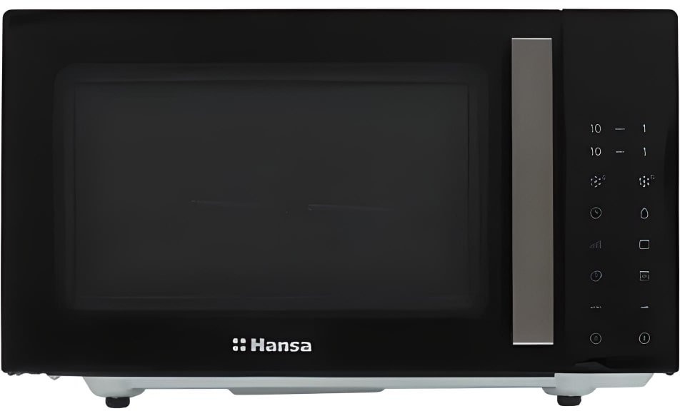 HANSA mikrotalasna rerna AMGF20E1GFBH - Cene i Akcije - Tehnoteka