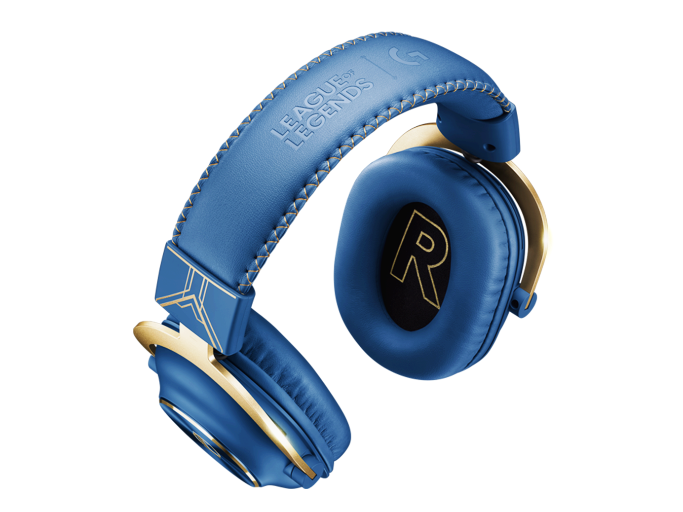 LOGITECH slušalice Pro X League of Legends Edition - Cene i Akcije ...