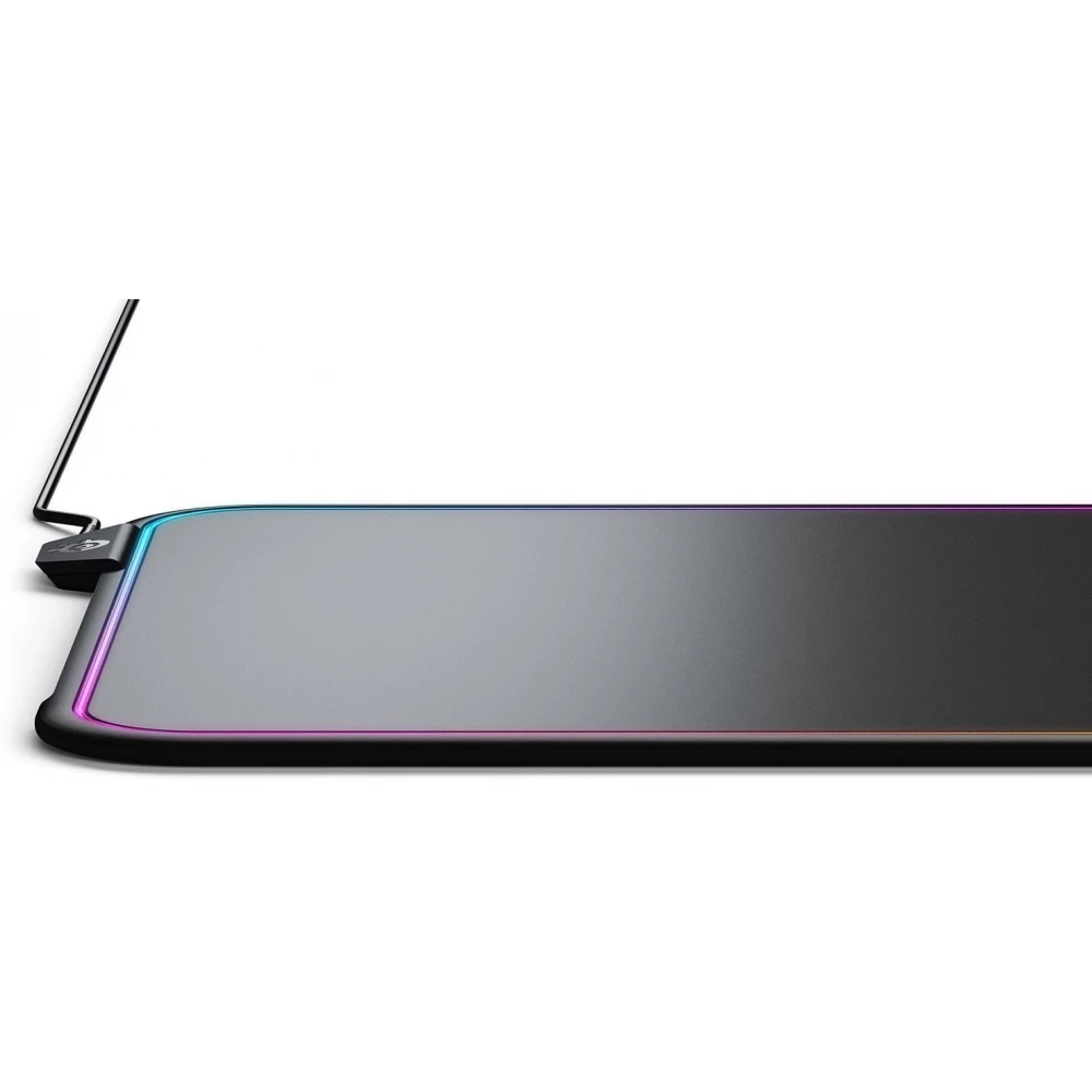 SteelSeries podloga za miša QcK Prism Cloth XL - Cene i Akcije - Tehnoteka