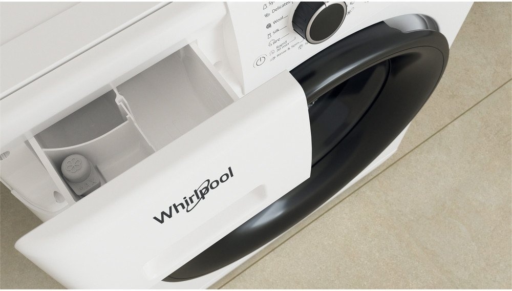 Whirlpool Mašina Za Pranje Veša Fwsd 81283 Bv Ee N Cene I Akcije