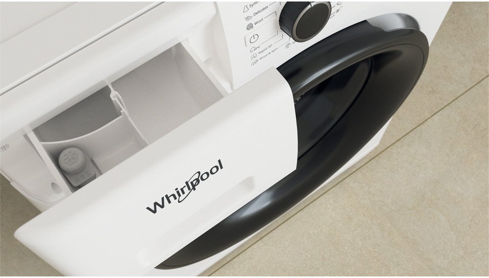 Whirlpool Mašina Za Pranje Veša Fwsg 71283 Bv Ee N Cene I Akcije Tehnoteka