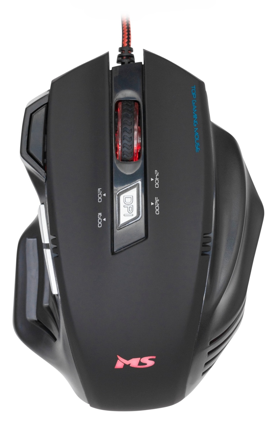 MS miš Nemesis C100 - Cene i Akcije - Tehnoteka