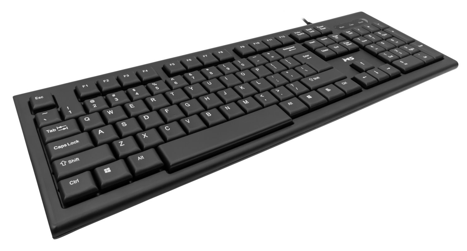 MS tastatura Alpha C100 - Cene i Akcije - Tehnoteka