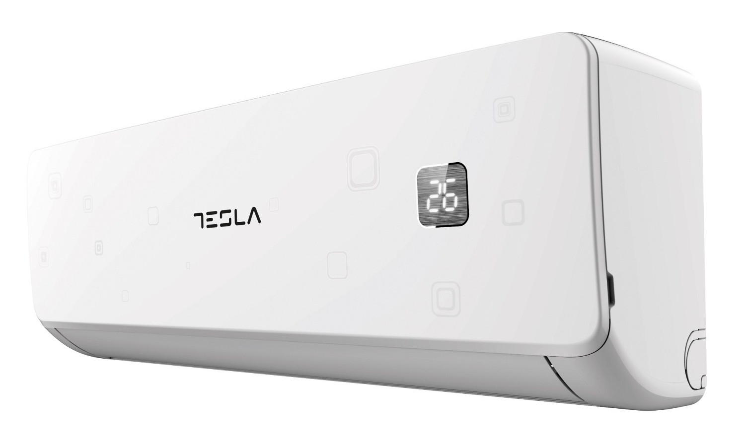 TESLA inverter klima TA53FFUL-1832IAW - Cene i Akcije - Tehnoteka