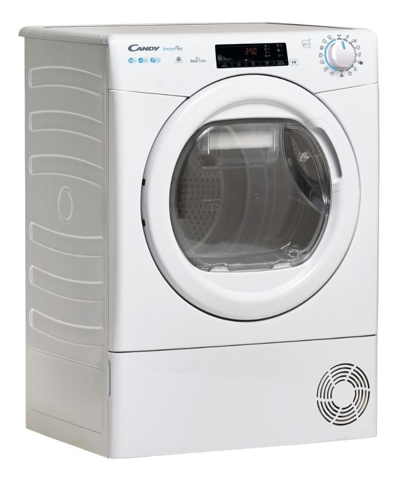 CANDY mašina za sušenje veša CSOE H10A2DE-S - Cene i Akcije - Tehnoteka