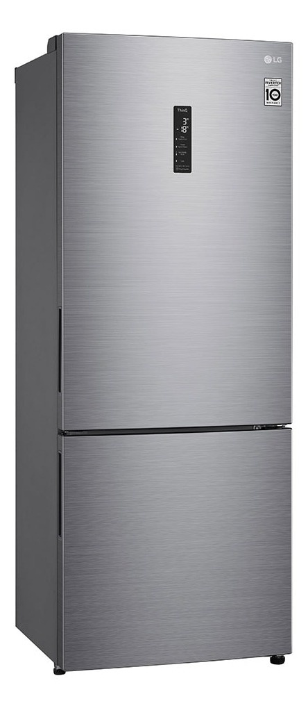 LG kombinovani frižider GBB566PZHMN - Cene i Akcije - Tehnoteka