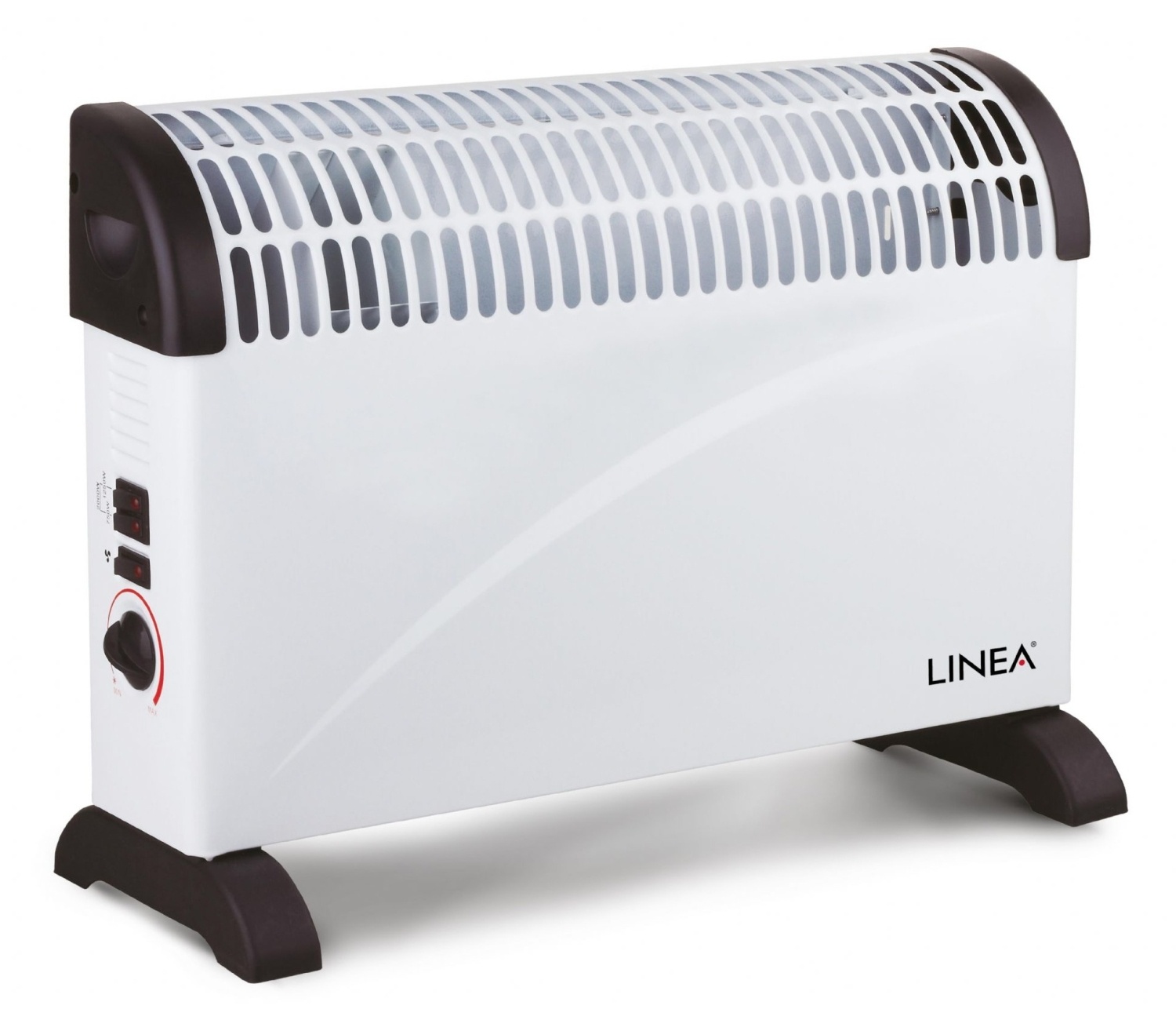 LINEA konvektorska grejalica LKGT-0408 - Cene i Akcije - Tehnoteka