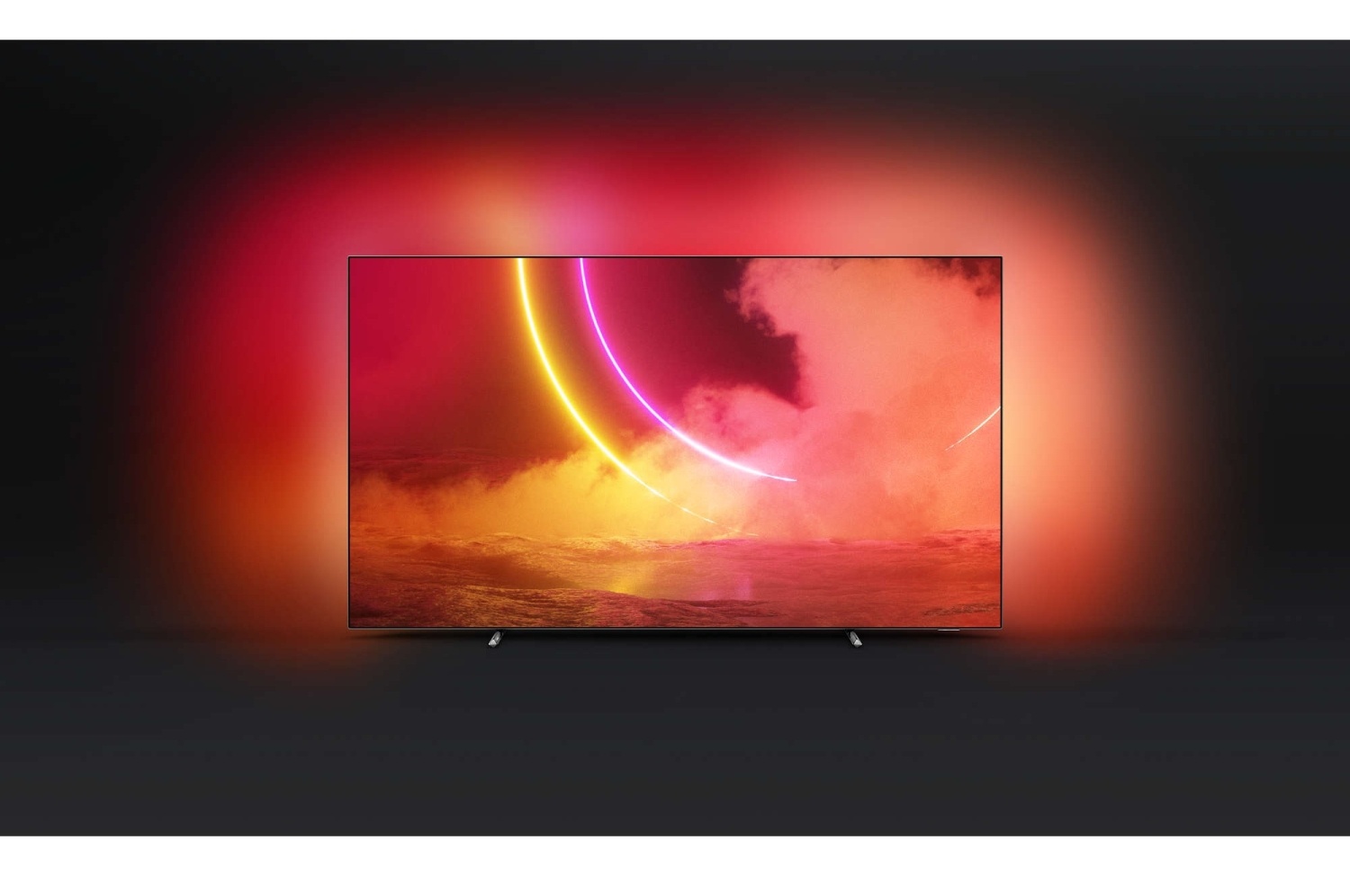 PHILIPS OLED televizor 55OLED805/12 - Cene i Akcije - Tehnoteka