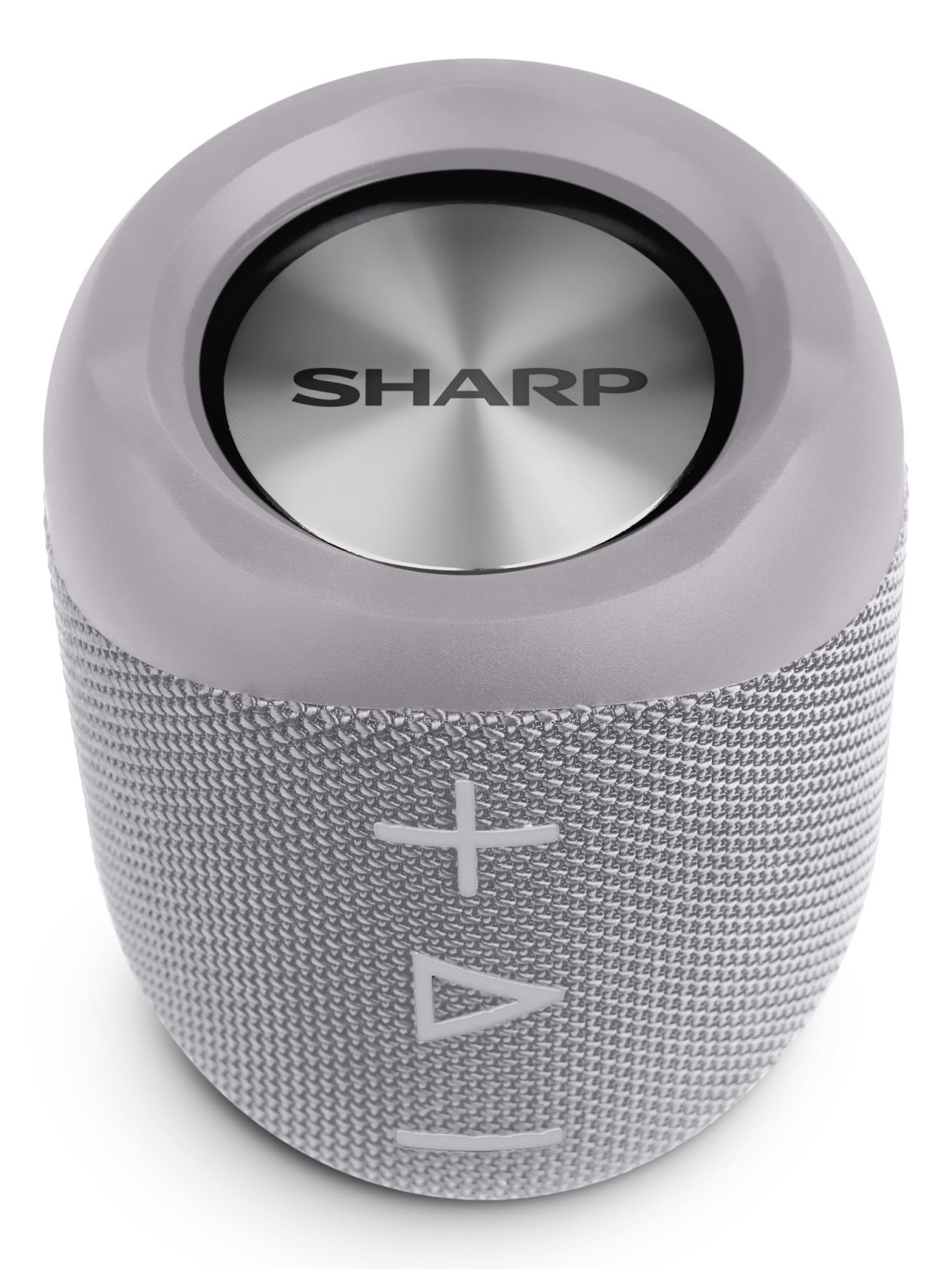 SHARP bluetooth zvučnik GX-BT180 sivi - Cene i Akcije - Tehnoteka