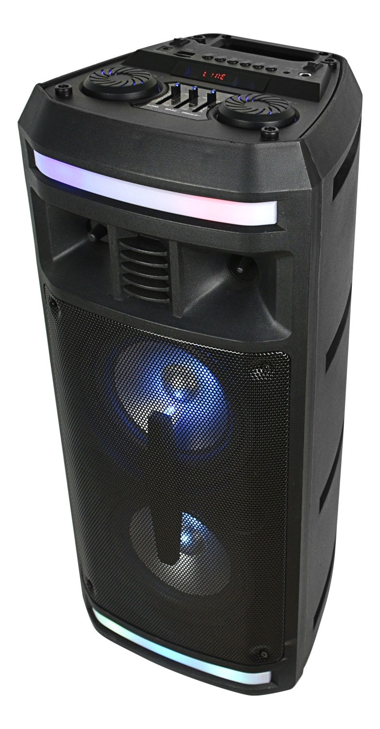 DENVER partybox zvučnik BPS-351 - Cene i Akcije - Tehnoteka