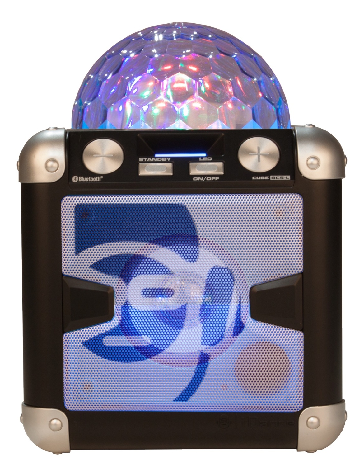 iDance partybox zvučnik BC-5L - Cene i Akcije - Tehnoteka