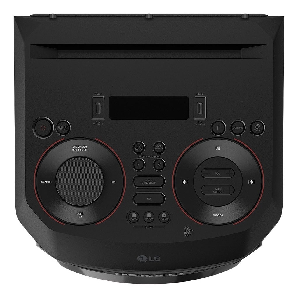 LG partybox zvučnik RNC9 - Cene i Akcije - Tehnoteka