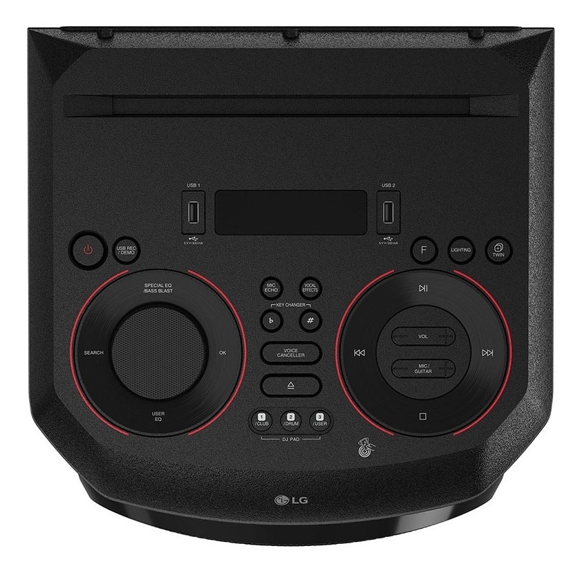 LG partybox zvučnik XBOOM ON5 - Cene i Akcije - Tehnoteka