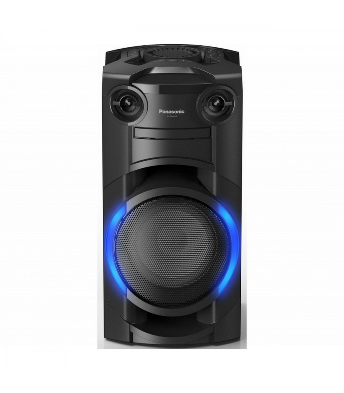 PANASONIC partybox zvučnik SC-TMAX10E-K - Cene i Akcije - Tehnoteka