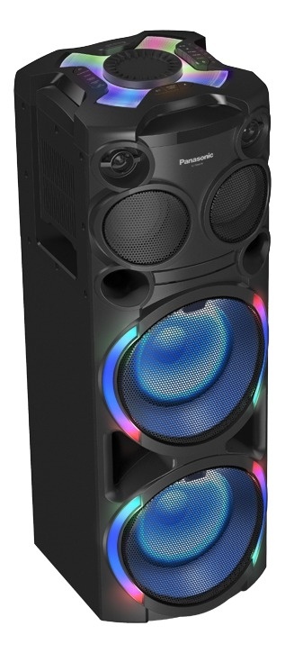 PANASONIC partybox zvučnik SC-TMAX50E-K - Cene i Akcije - Tehnoteka