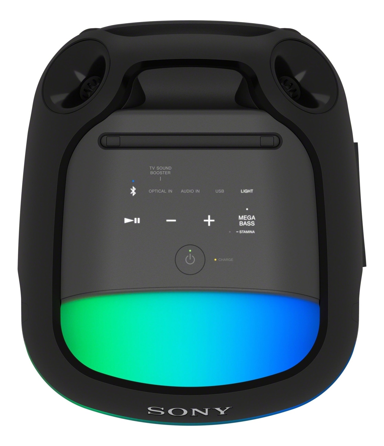 SONY partybox zvučnik SRSXV800 - Cene i Akcije - Tehnoteka