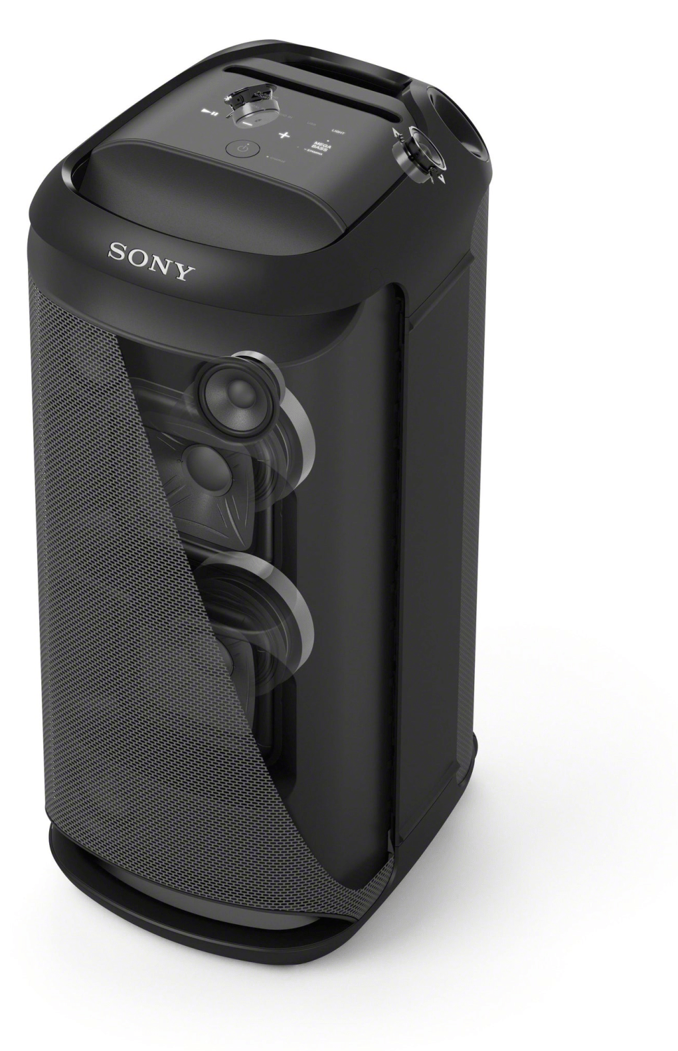 SONY partybox zvučnik SRSXV800 - Cene i Akcije - Tehnoteka