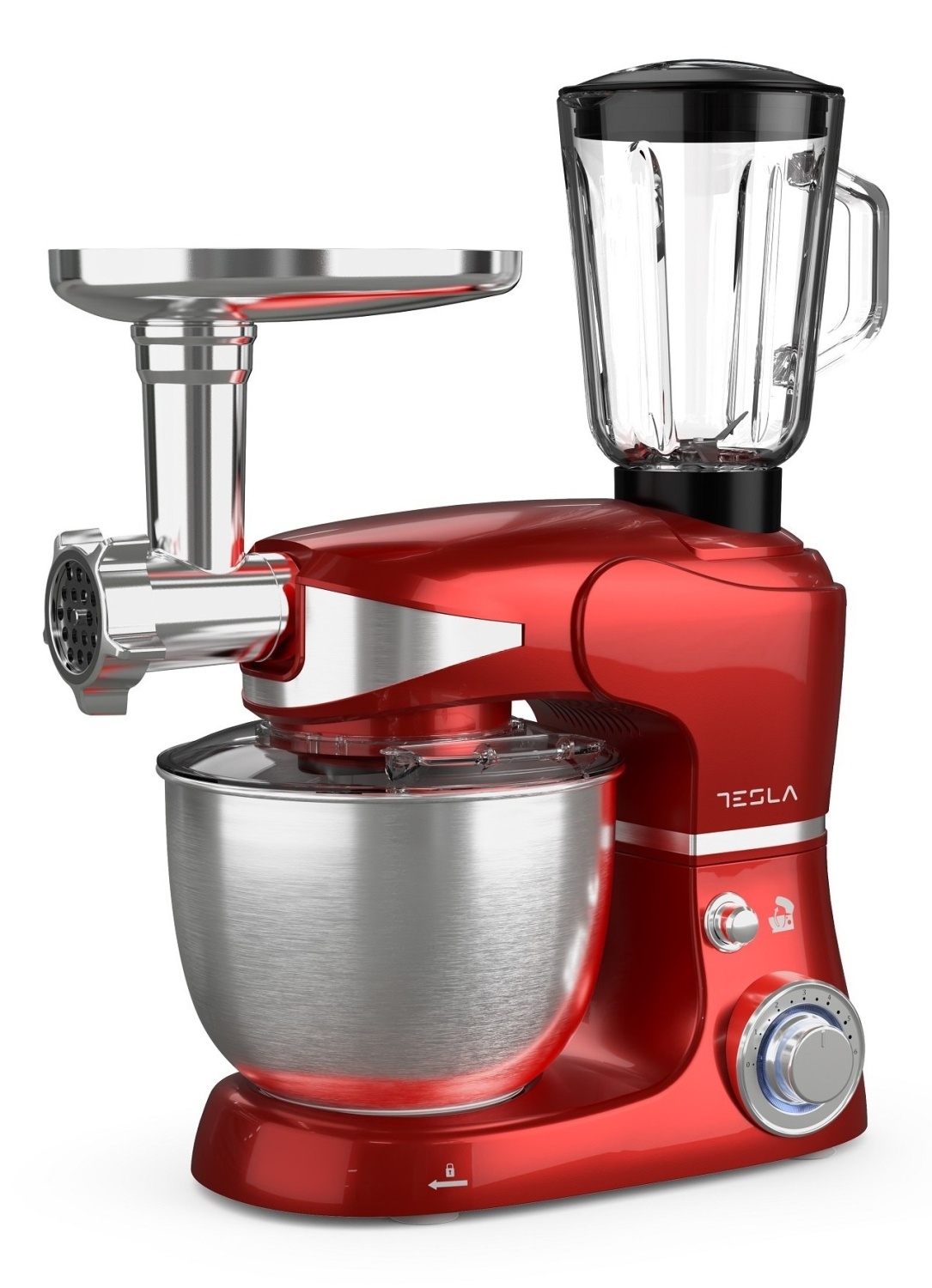 TESLA multipraktik KR600RA - Cene i Akcije - Tehnoteka