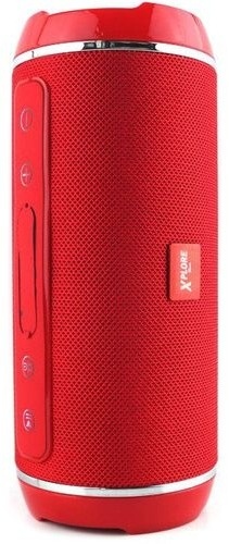Xplore bluetooth zvučnik XP8331 crveni - Cene i Akcije - Tehnoteka