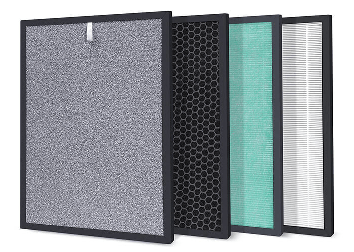 ALPHA set filtera za prečišćivač vazduha Duo H13 HEPA - Cene i Akcije ...