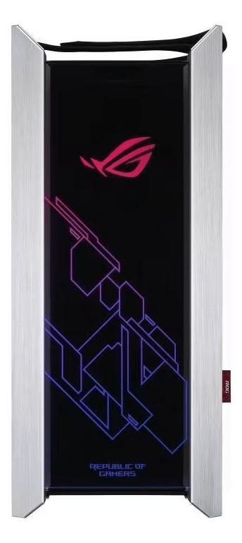 ASUS kućište ROG Strix Helios GX601 White Edition - Cene i Akcije ...